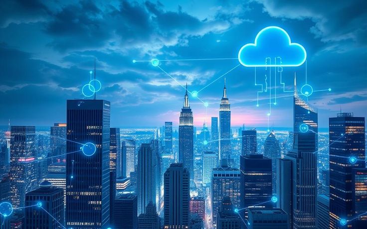 CumulusClad Technologies - Think Deep | Make Impact