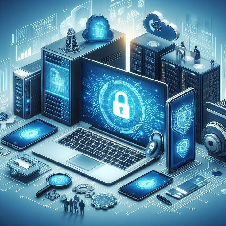 CumulusClad Technologies - Think Deep | Make Impact